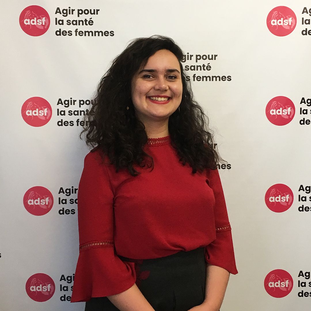 Qui sommes-nous – Notre équipe – ADSF