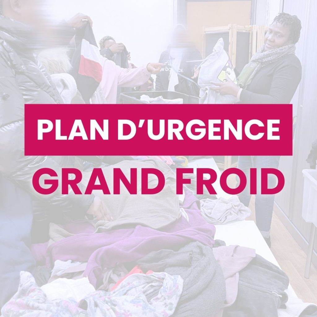 Plan D’urgence Grand Froid – ADSF